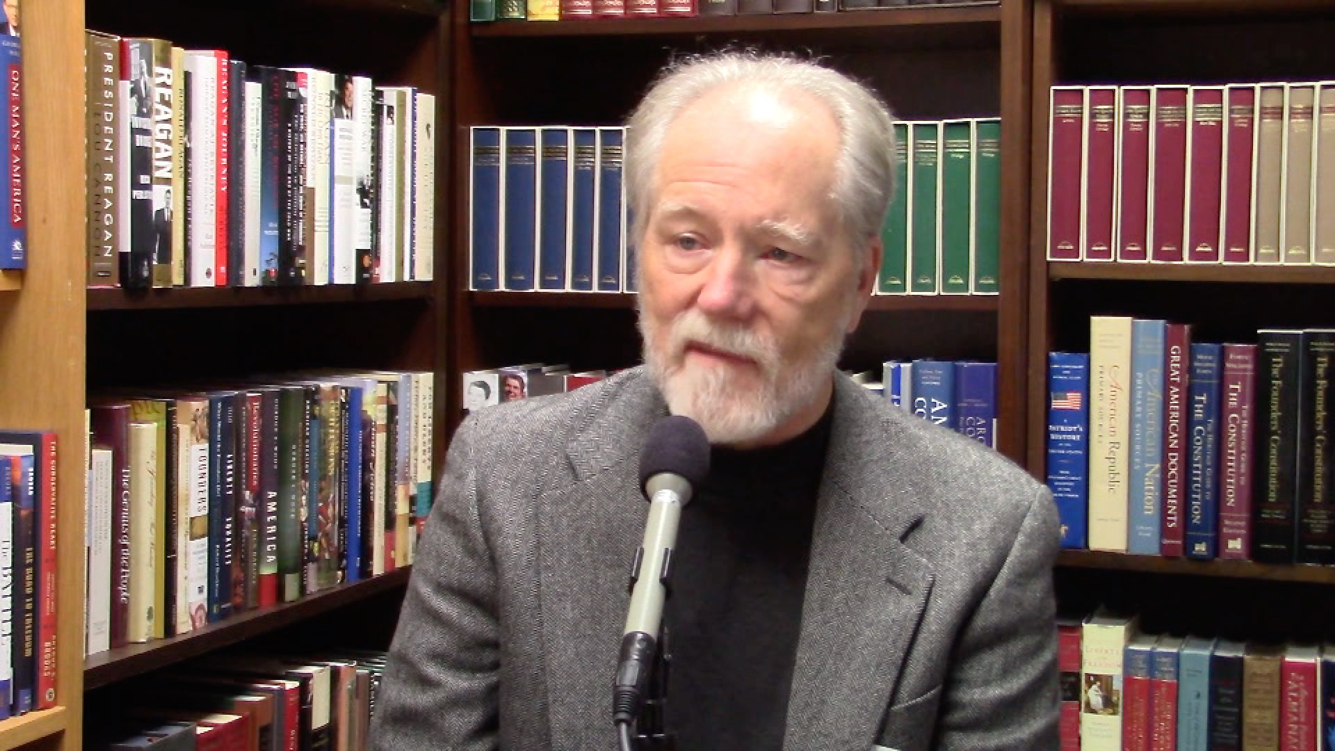 Duke’s Michael Gillespie discusses Reformation’s impact 500 years later