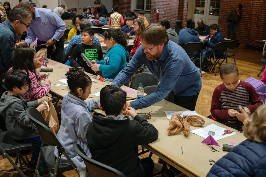 Critics say Durham schools’ ‘learning centers’ will widen educational ...