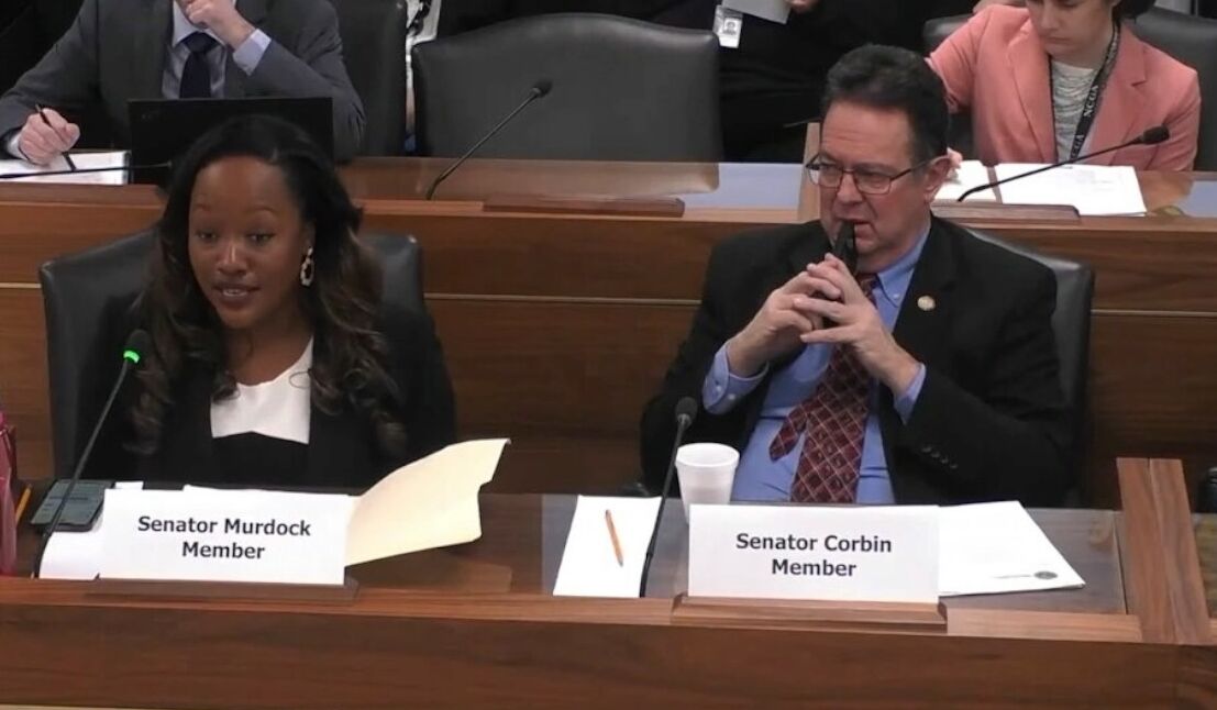 Durham state senator visits White House to discuss ‘hostile’ NC ...