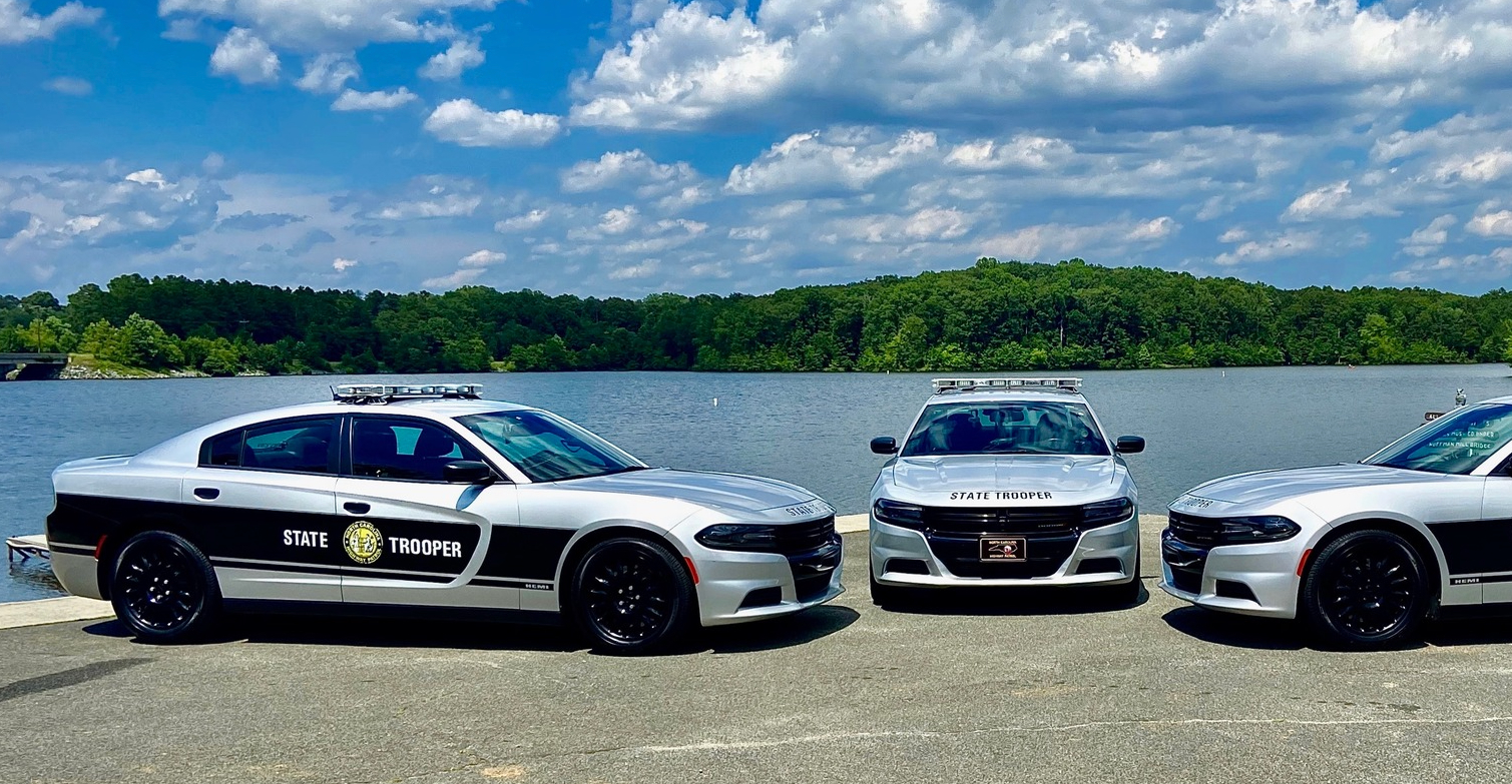 Highway Patrol becomes cabinet-level agency after 2024 veto override