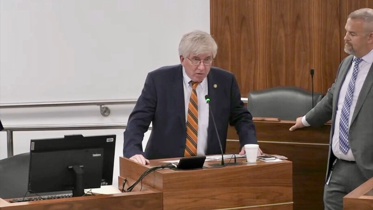 NC Senate advances bill to revamp teacher licensure