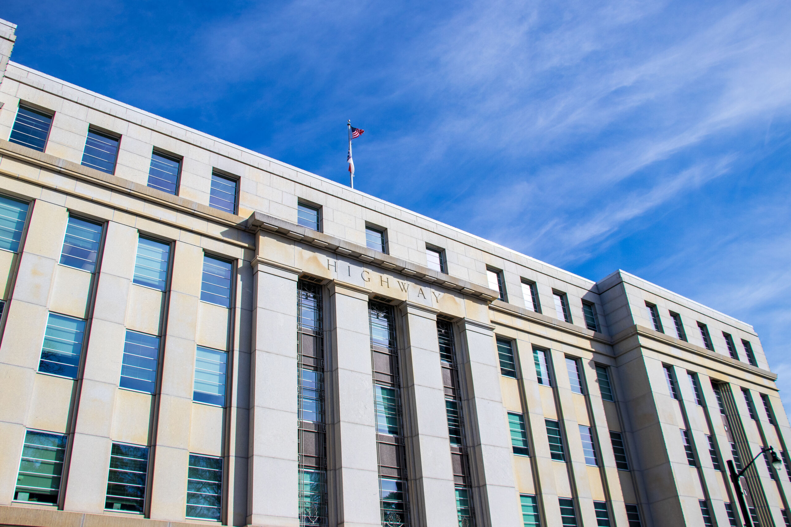 Trial lawyers group opposes DOT in NC Appeals Court easement dispute