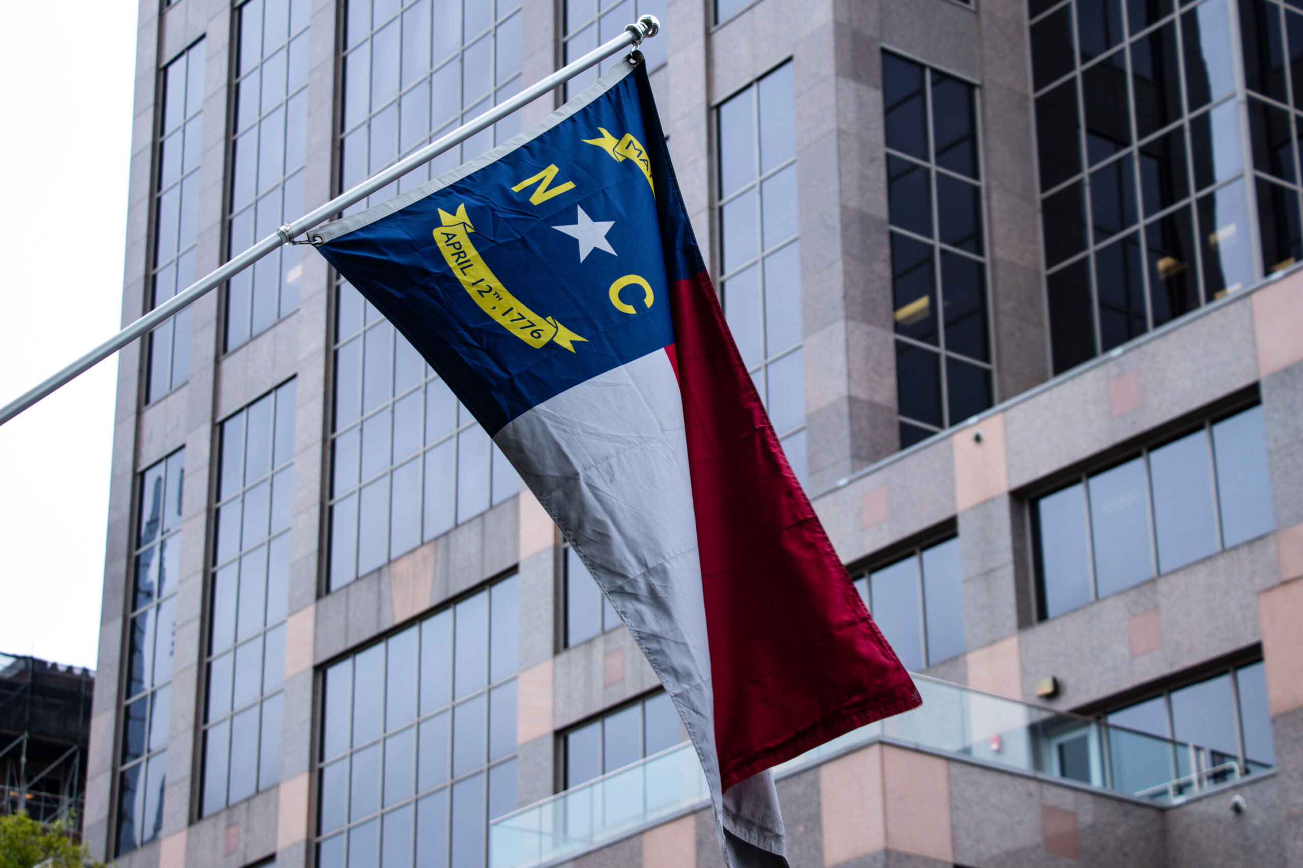 NC ranks No. 36 in bipartisan state report card