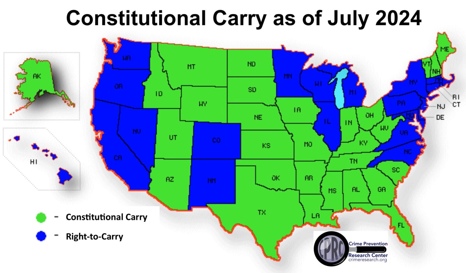 ‘Constitutional carry’: Fact vs. fiction