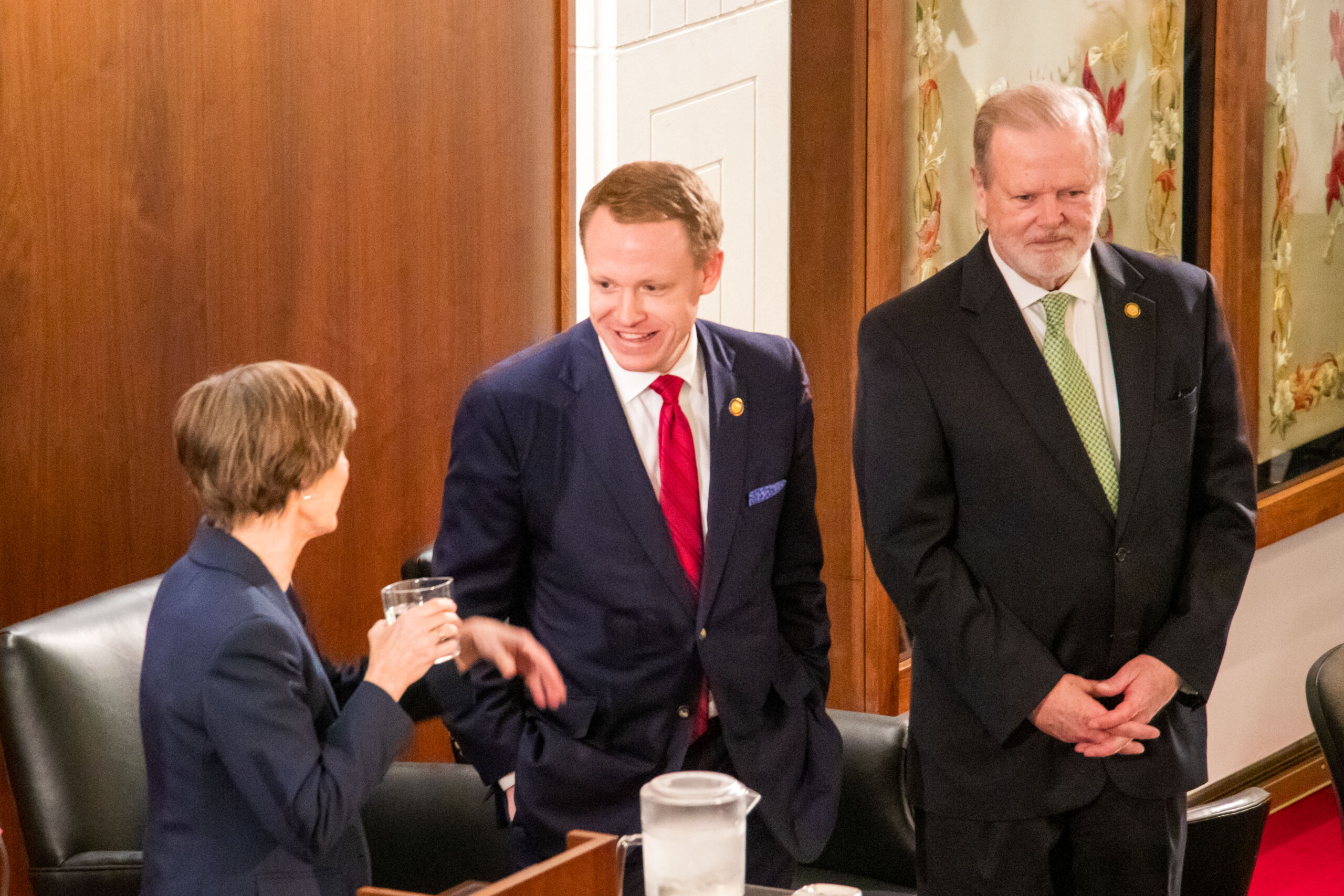Legislative leaders push back NC budget time frame