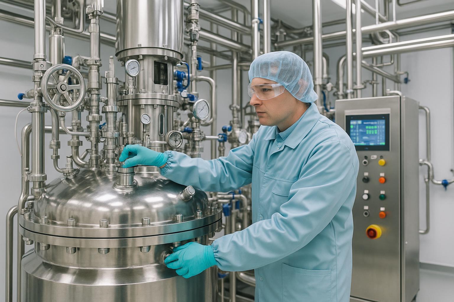 Biotech boom in North Carolina tied to national security, say industry ...